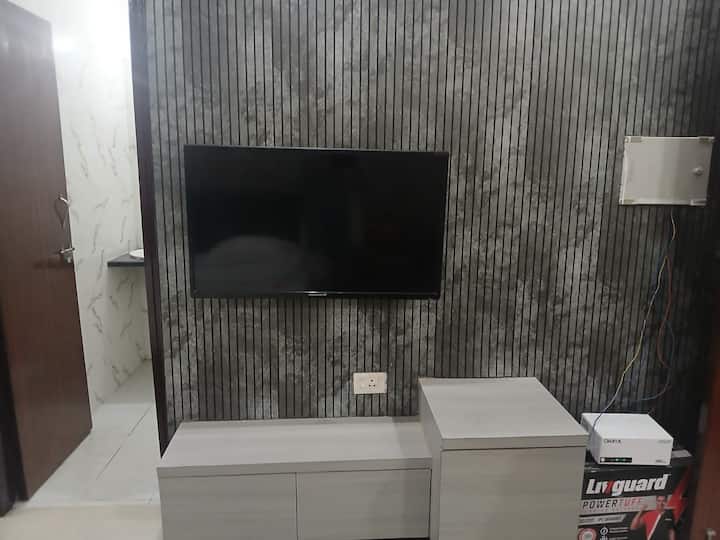 Vrinda Residency - Vrindavan