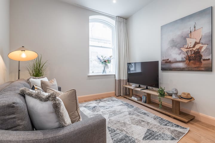 Central Comfortable 1 Bed On St. Patricks Street - Cork