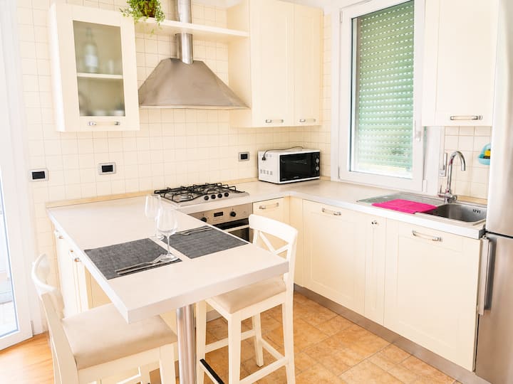 Calima Apartments Venise 2.0 - Mestre