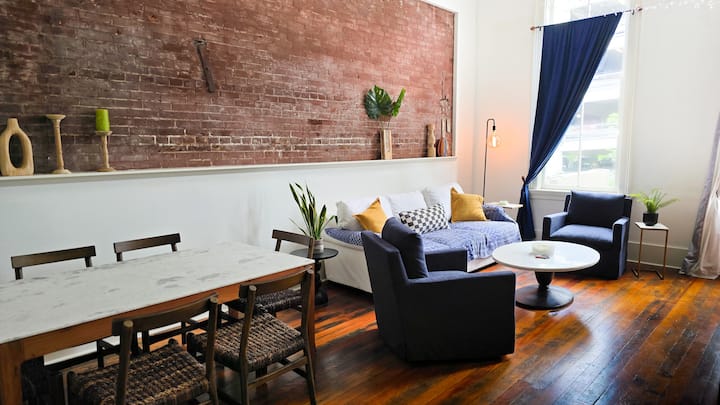 Hideaway Loft In Downtown Salem - Salem, OR