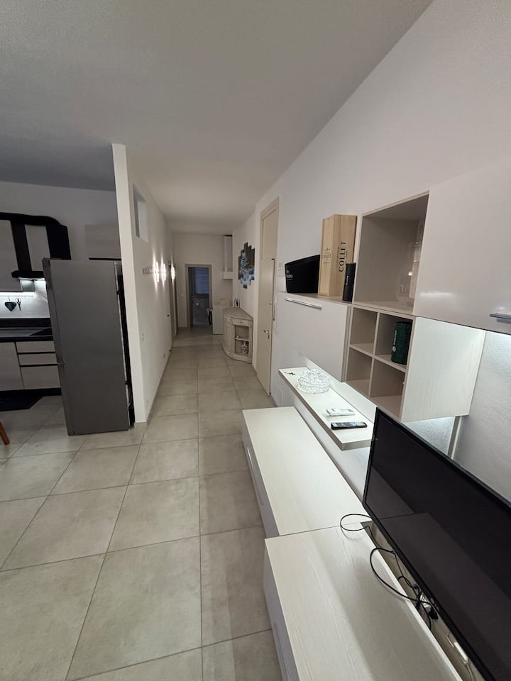 [Attico Corso Diaz] - Forlì