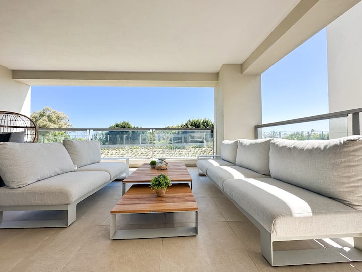Casa Solemar - Casares