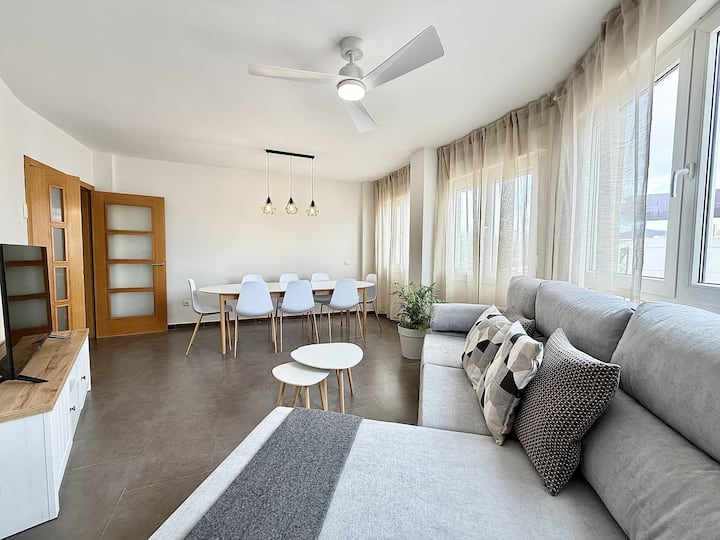 Dragos Suites 204 - Arrecife