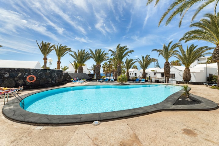 Casahost Bastian Beach 17 - Costa Teguise