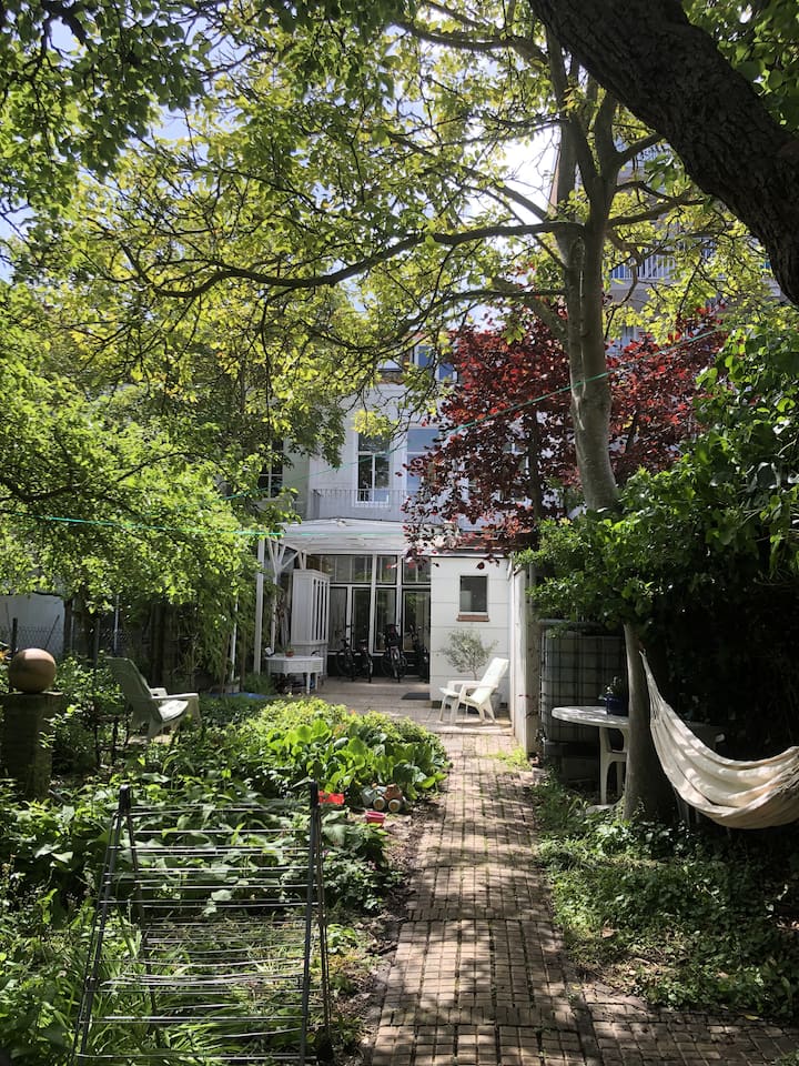 Familiehuis Aan Zee - Flessingue