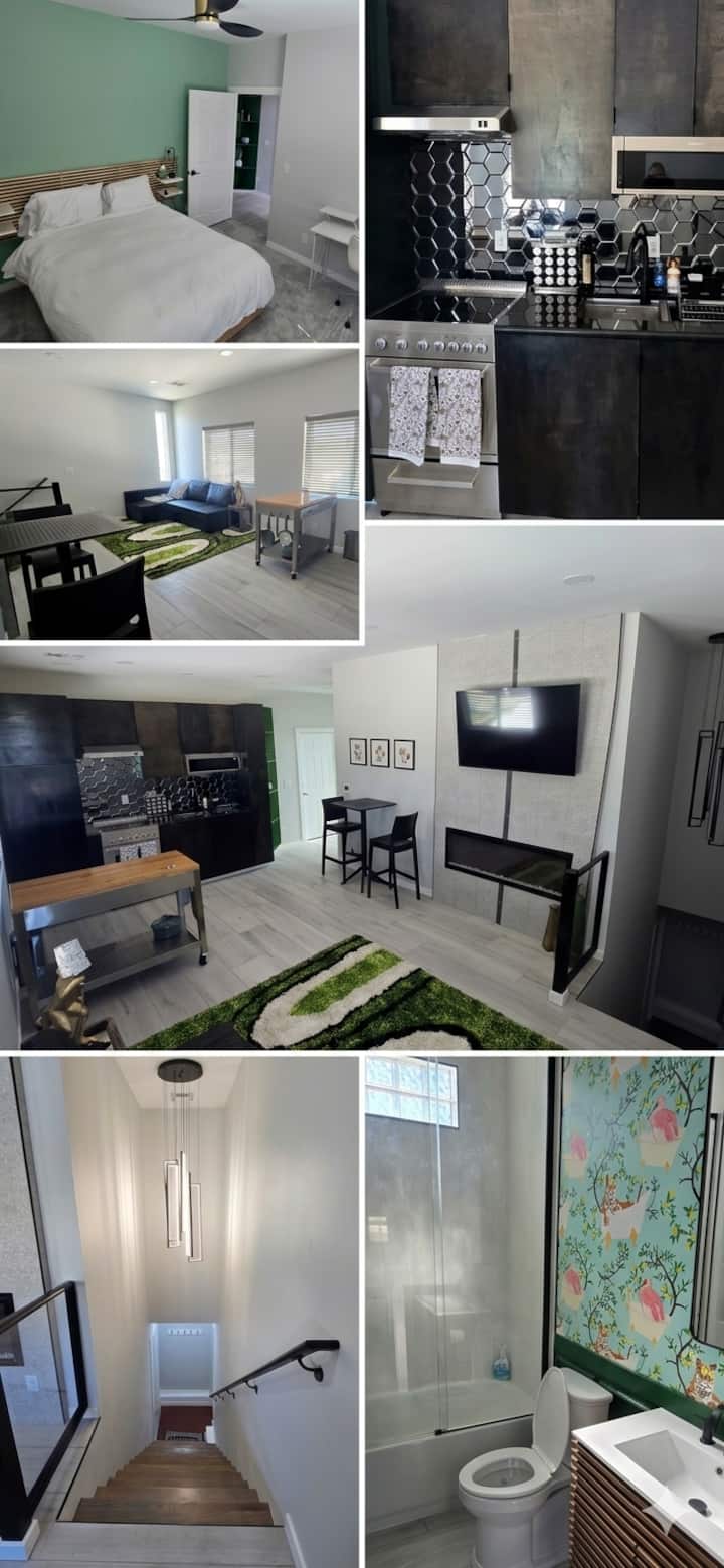 1 Br Private Apartment Near C470 And Chatfield - Douglas County, CO