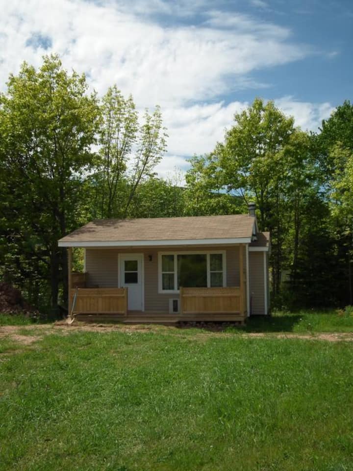 Highlands Cabin - Cape Breton Island