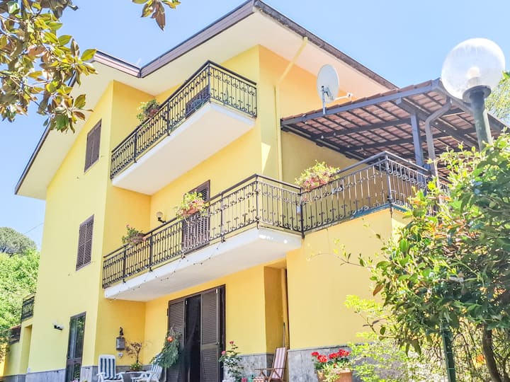 Casa Bosco 19 - Avellino
