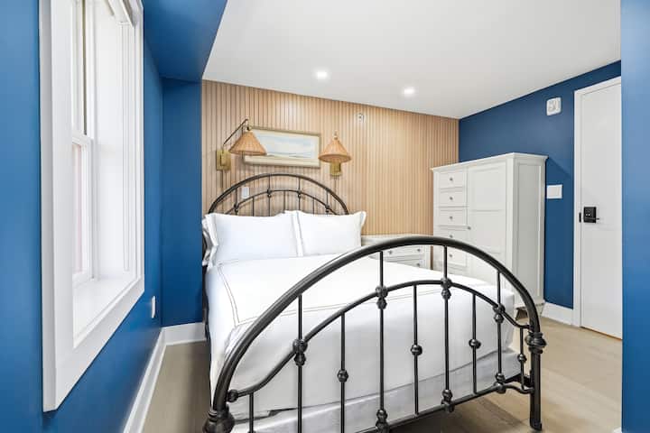 The Marilyn Inn - Indigo Bay No. 1 - Belmar, NJ