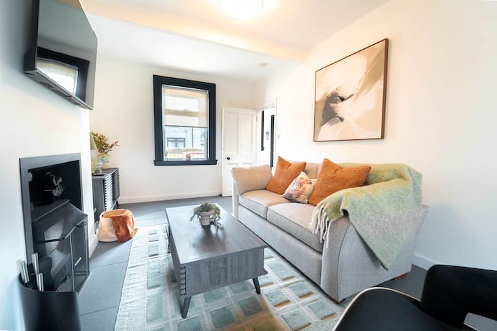 Highland Home On The West Highland Way | Sleeps 5 - Ballachulish