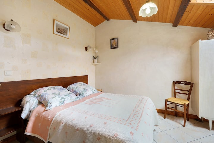 Chambre D'hôtes Iris - Meschers-sur-Gironde