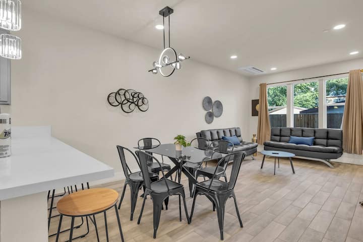 Innovative Townhouse|sleeps 7|5beds & 2sofa Beds A - Atlantis Casino Resort Spa
