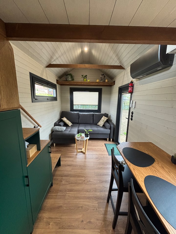 Tiny House - Oudenaarde