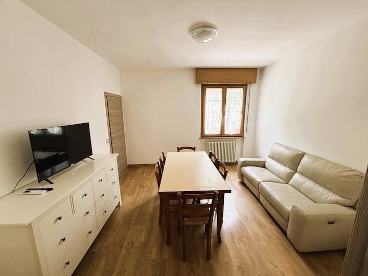 Casa Claudia - Malcesine