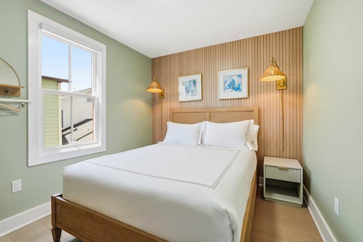 The Marilyn Inn- Costa Nook - Ocean Grove, NJ