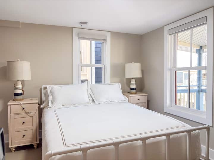 The Marilyn Inn - Salt + Sand Retreat - Spring Lake, NJ