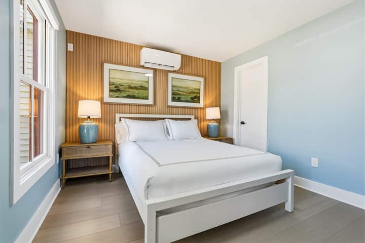The Marilyn Inn- Jardin Nook - Belmar, NJ