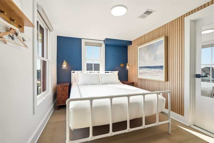 The Marilyn Inn - Nautical Tide - Bradley Beach, NJ