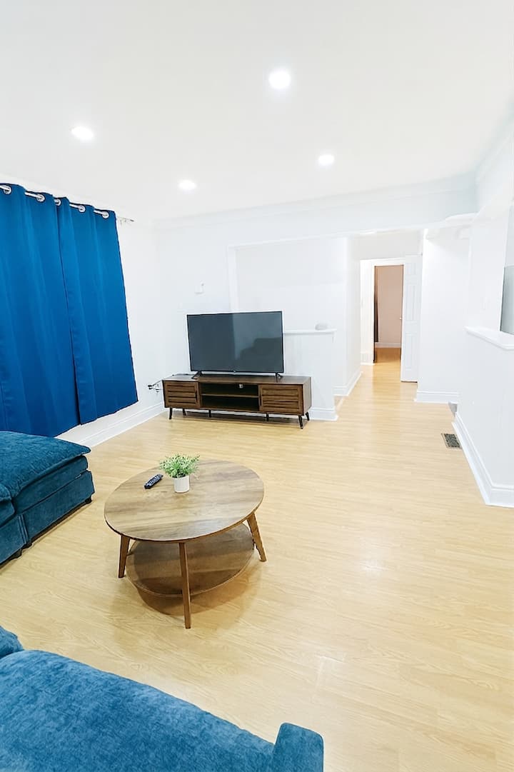Cozy 3br Home | Entire Main Floor | New Sudbury - Greater Sudbury