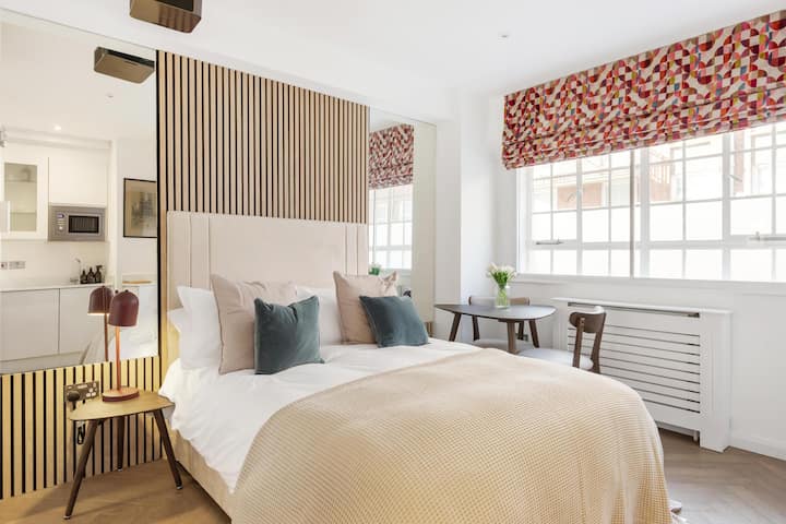 The Studio On Sloane By Veeve - Chelsea