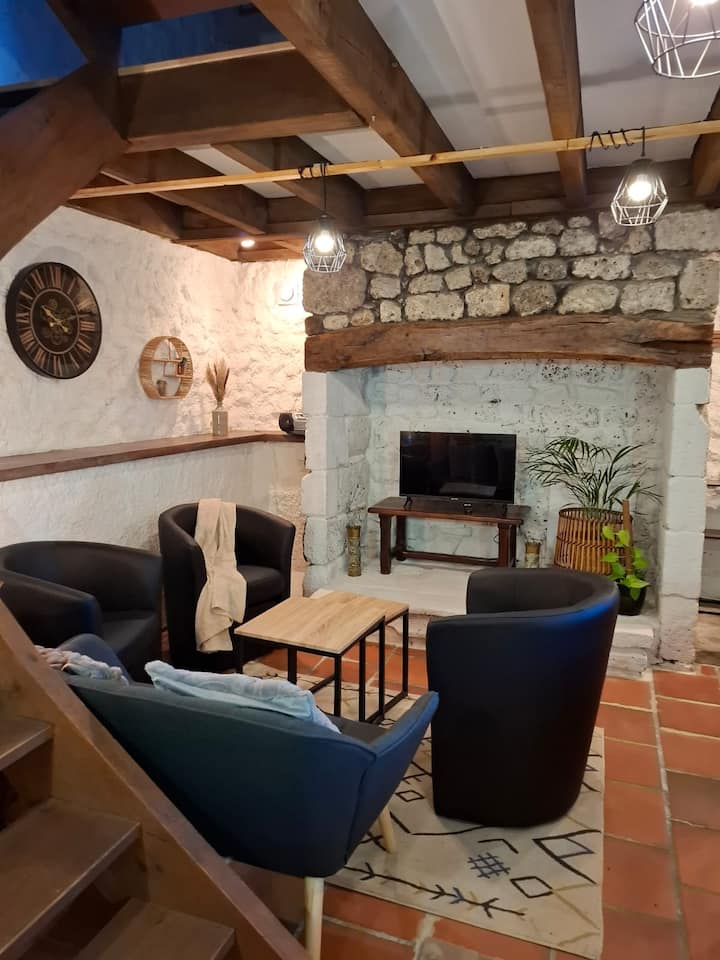 Gite Des Arches - Saint-Nectaire