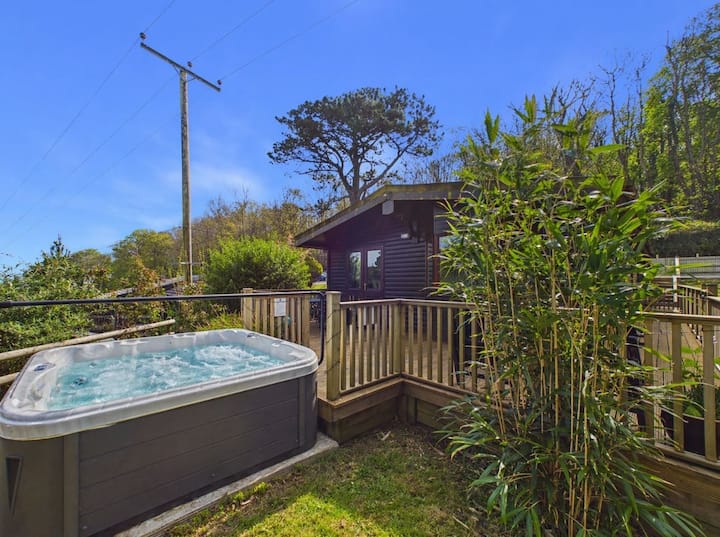 Seawood Lodge - North Devon