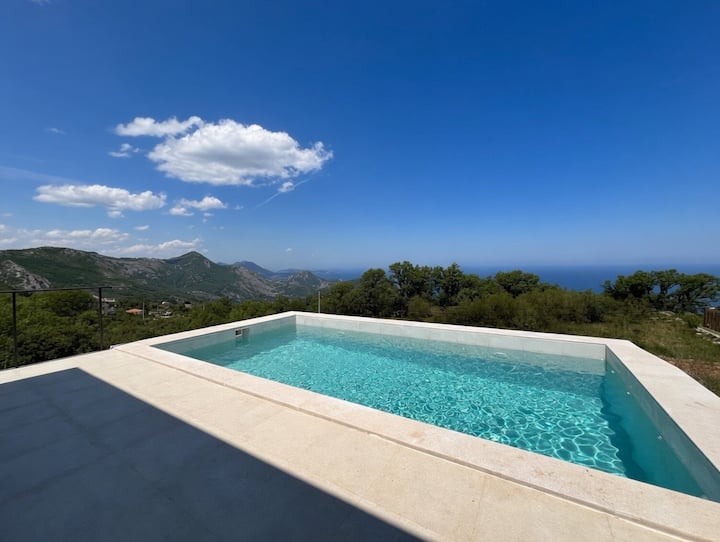 Villa Sereno - Monténégro