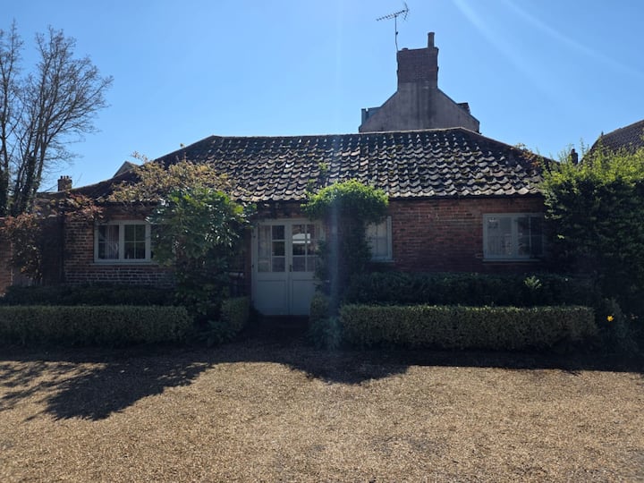 Stalls Suite – A Bold & Unique Retreat In Swaffham - Swaffham