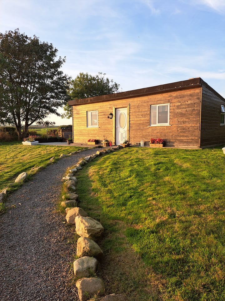 West Cork Chalet! - Clonakilty