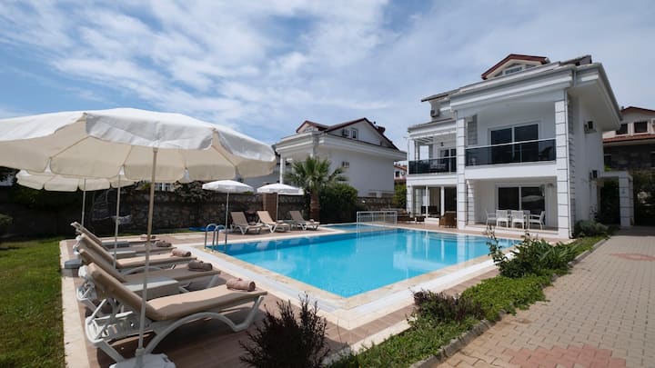 Villa Rüveyda - Ölüdeniz