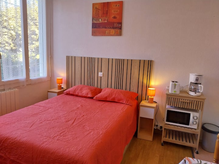 Appartement Sauges 16 - Barbotan les Thermes