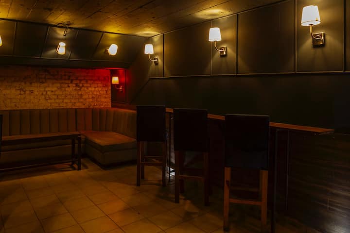 Espacio Priv. Para Tu Evento, Chico, Grande 2pisos - メキシコシティ