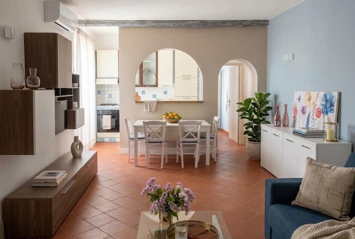 Appartamento Sorocaba - Castellabate