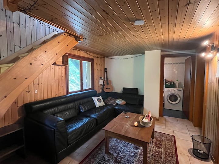 Chalet Les Sapins - Nendaz