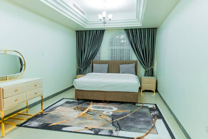 Spacious 2-bedroom Apartment| City Center | Niamey - Niamey