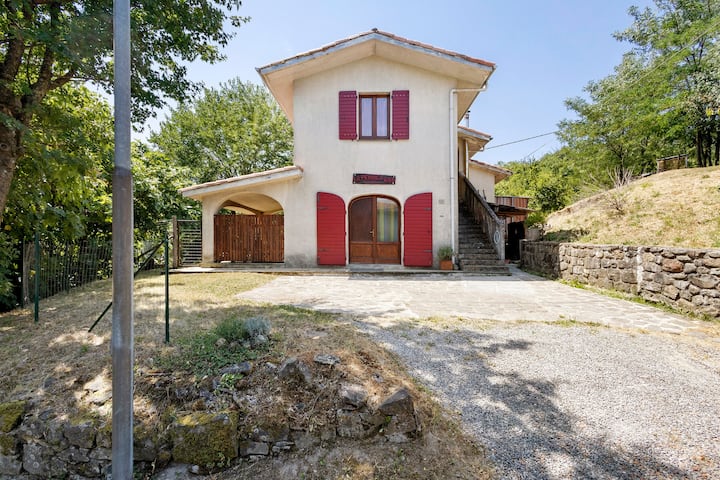 La Pennica Bnb - Pontremoli