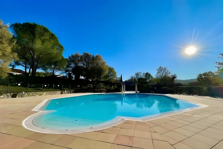 La Petite Provence - Fayence