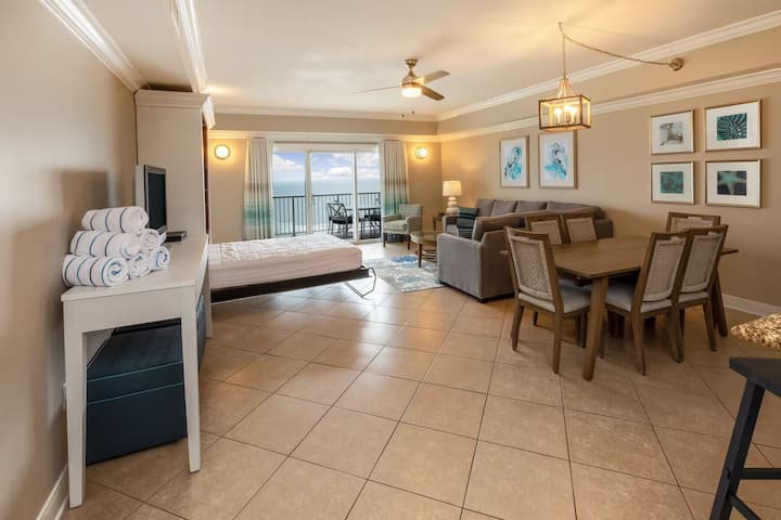 The Shores | Lux 2br Apt | Gulfside Comfort - Orange Beach, AL