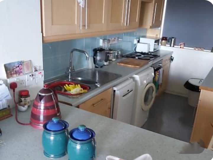Central Flat In Southampton - Southampton