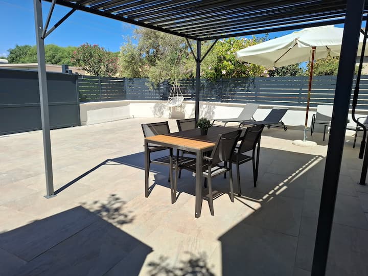 Case Vacanze
The Perfect House - Pozzallo