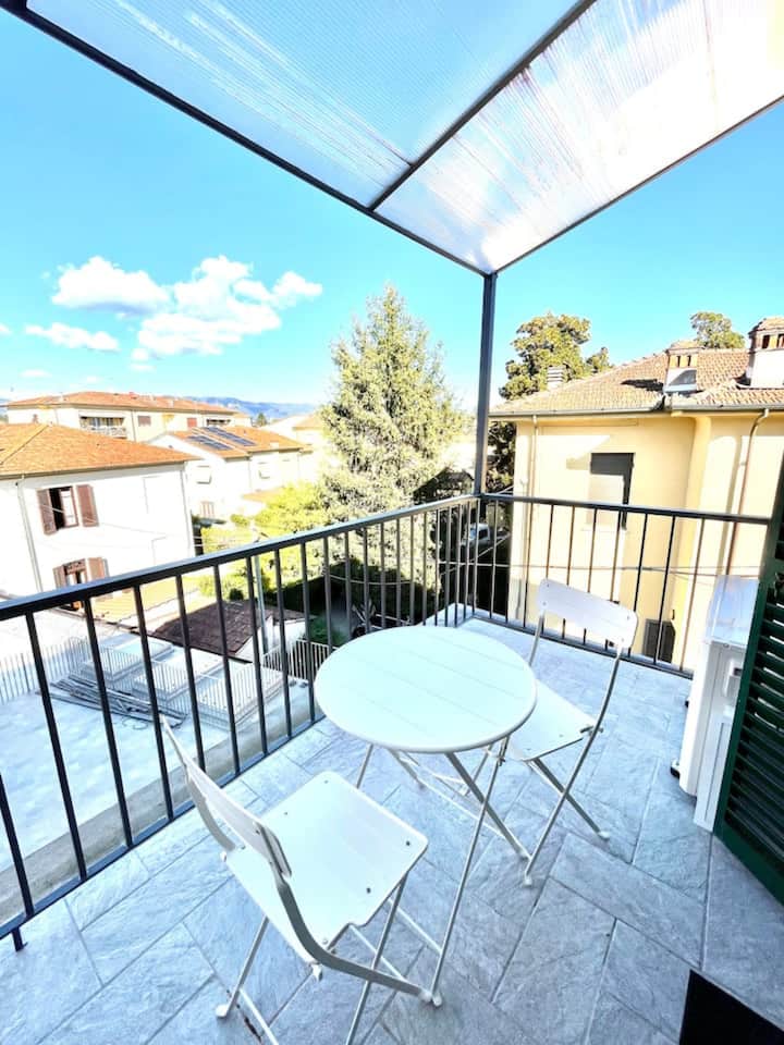 Casa Armonia - Lucca
