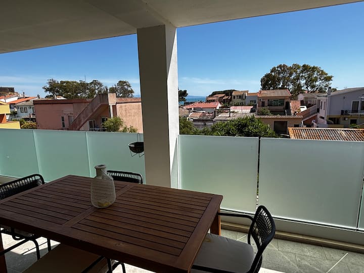 Terrazza Al Mare - Cabras