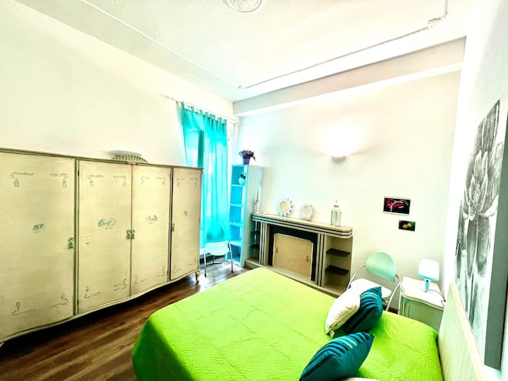 Appartamento Centro Olbia Wifi - Olbia