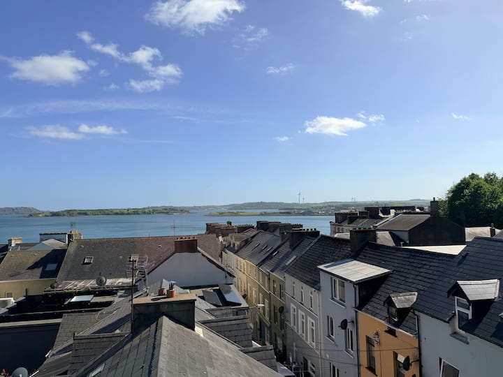 The Rock House - Cork