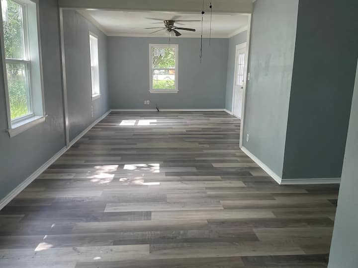 Entire Guest Suite In Greenville, Texas, U.s - Greenville, TX