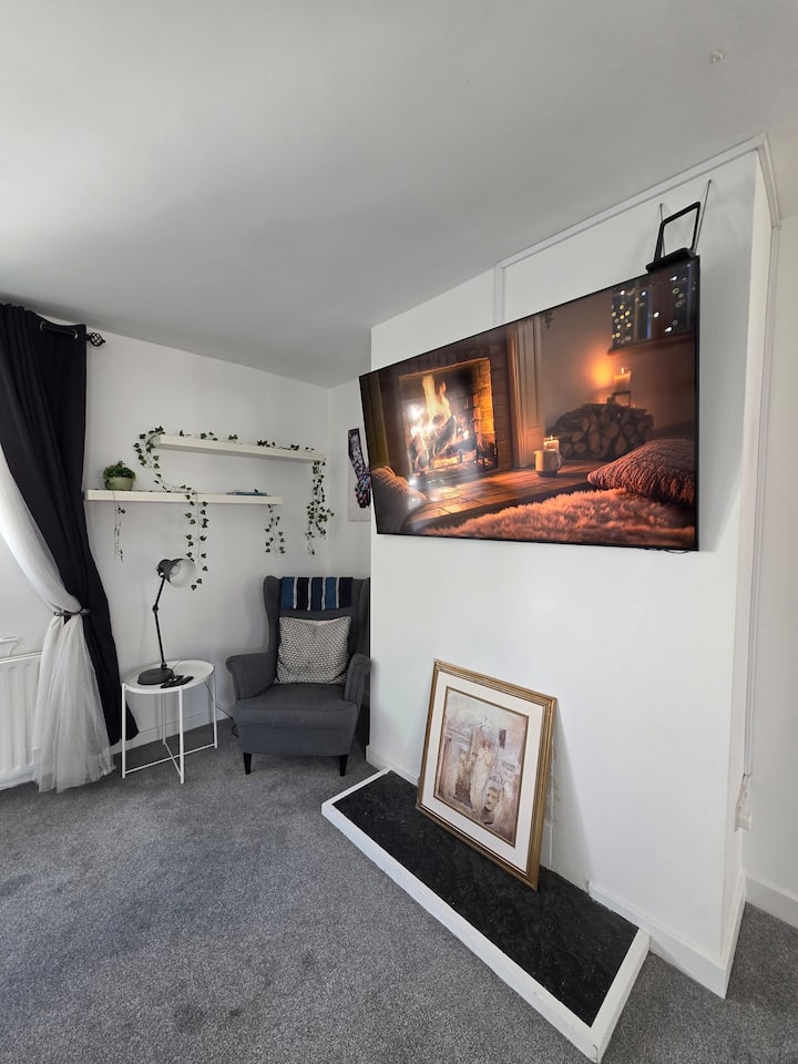 St. Stephen’s Green Luxury Retreat |Prime Location - Dublin