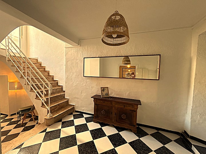 Casa Mirador - Riofrío