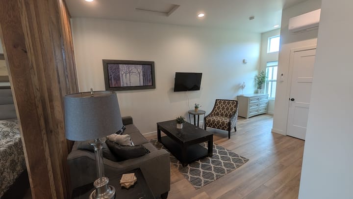 The Hill Studio - Spokane, WA