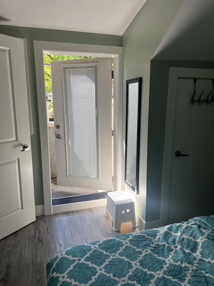 Cozy City Home • Minutes To Downtown - Vancouver