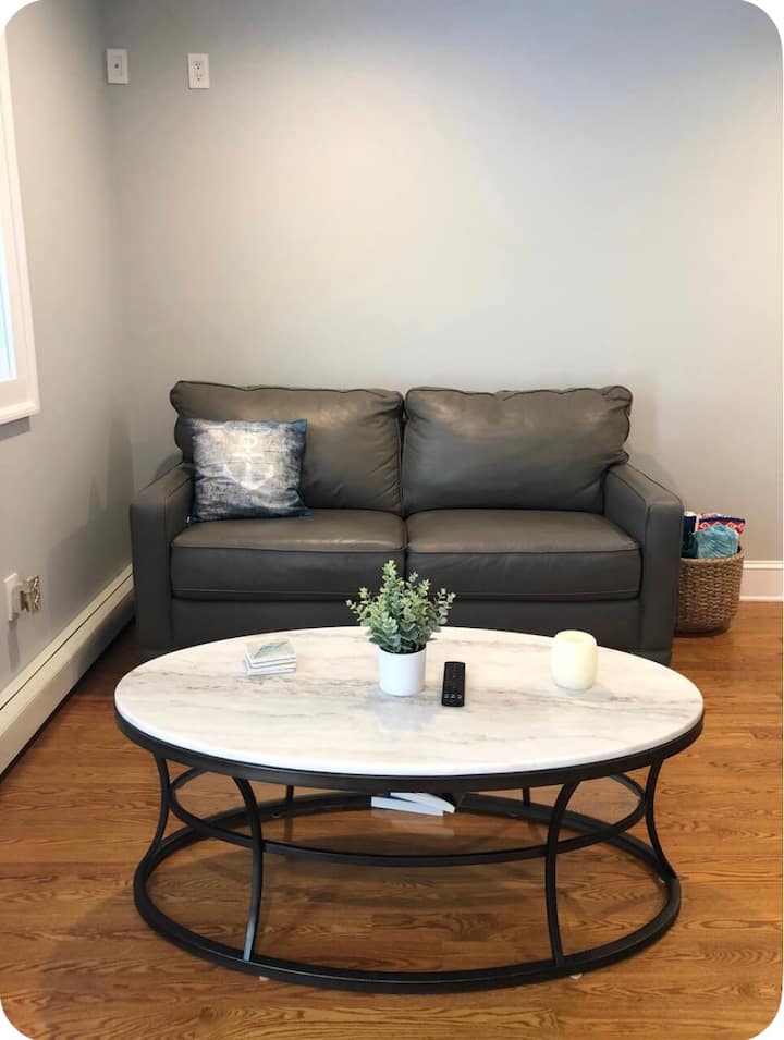 Beautiful Private In-law-suite Close To Beaches - Bay Head, NJ